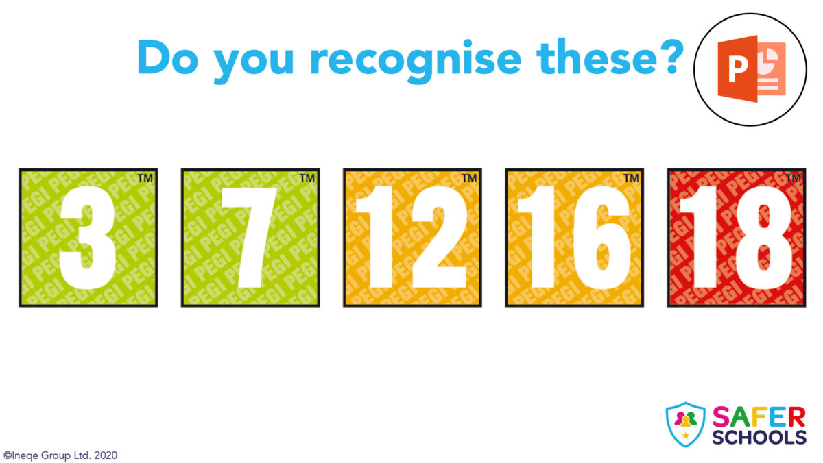 Home Learning Hub - Primary-Aged Children - Safer Schools NI