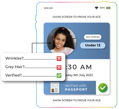 What is Yoti? – Your guide to Yoti and Age Verification - Safer Schools NI