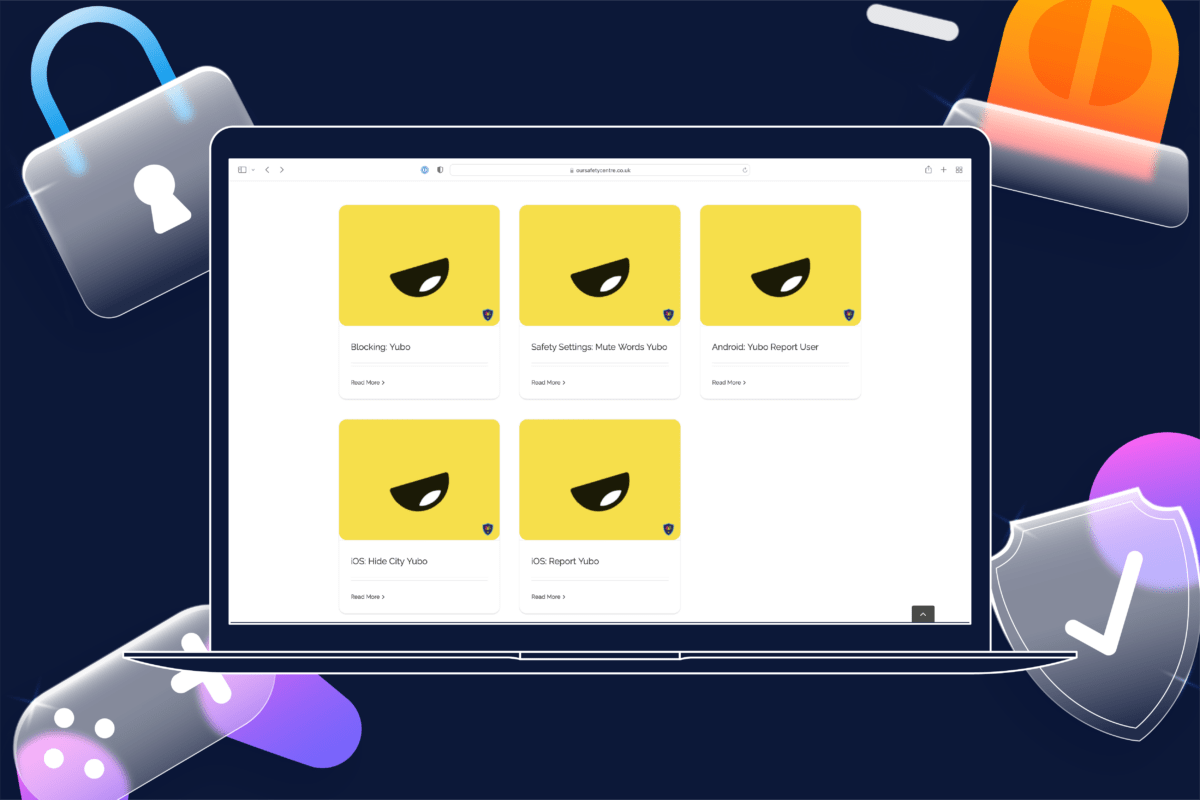 What is Yoti? – Your guide to Yoti and Age Verification - Safer Schools NI