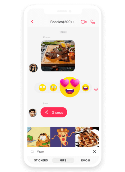 How safe is the JusTalk App? - Safer Schools NI