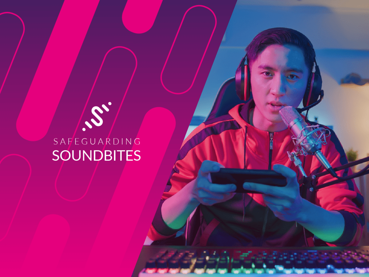 Safeguarding Soundbites - Young Carers, Child Sexual Exploitation and ...