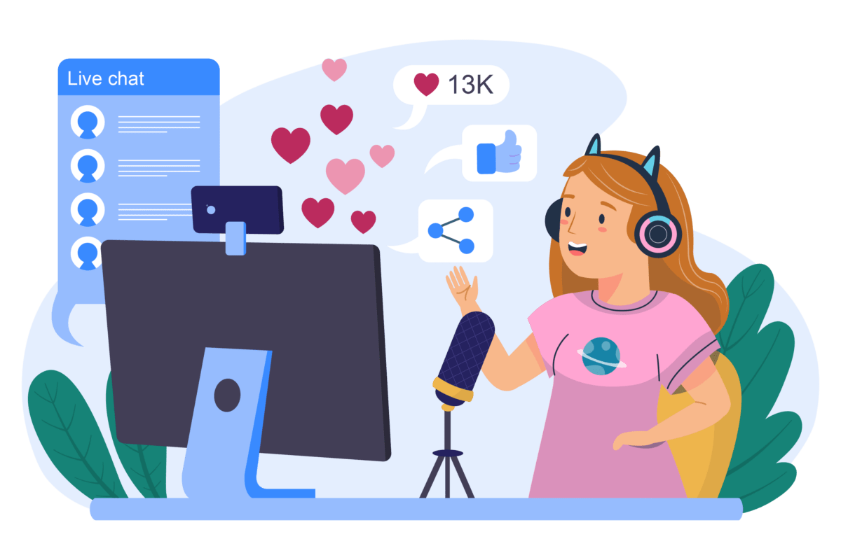 What is YouTube Go Live Together? - Safer Schools NI