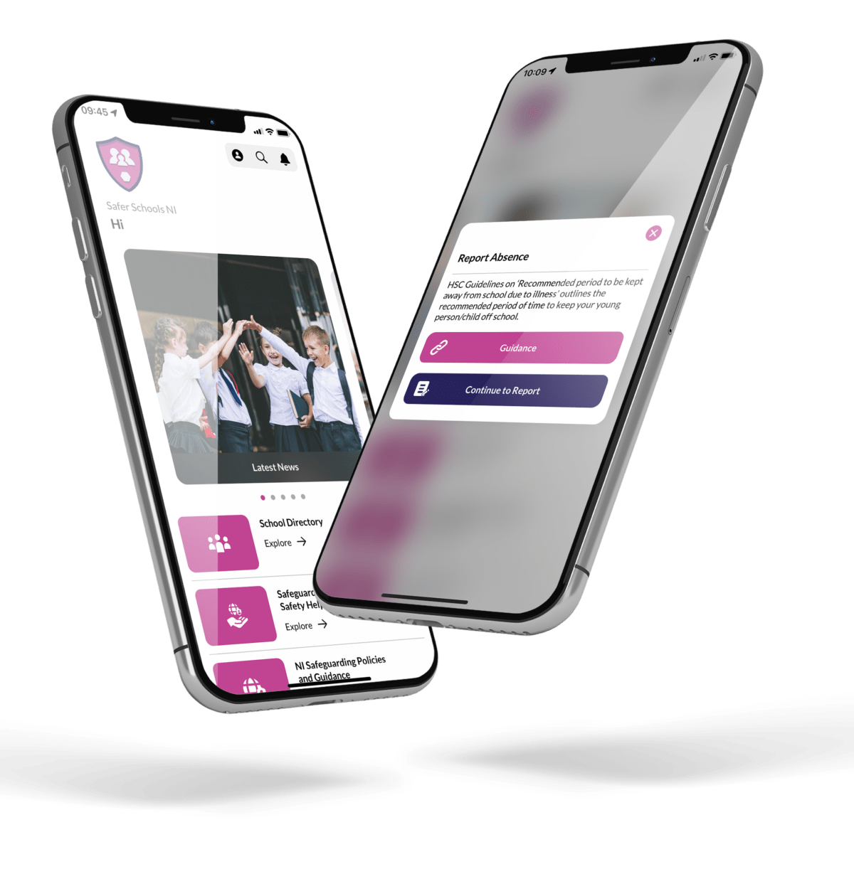 Safeguarding Students: A Guide for Schools on Preventing and Responding ...