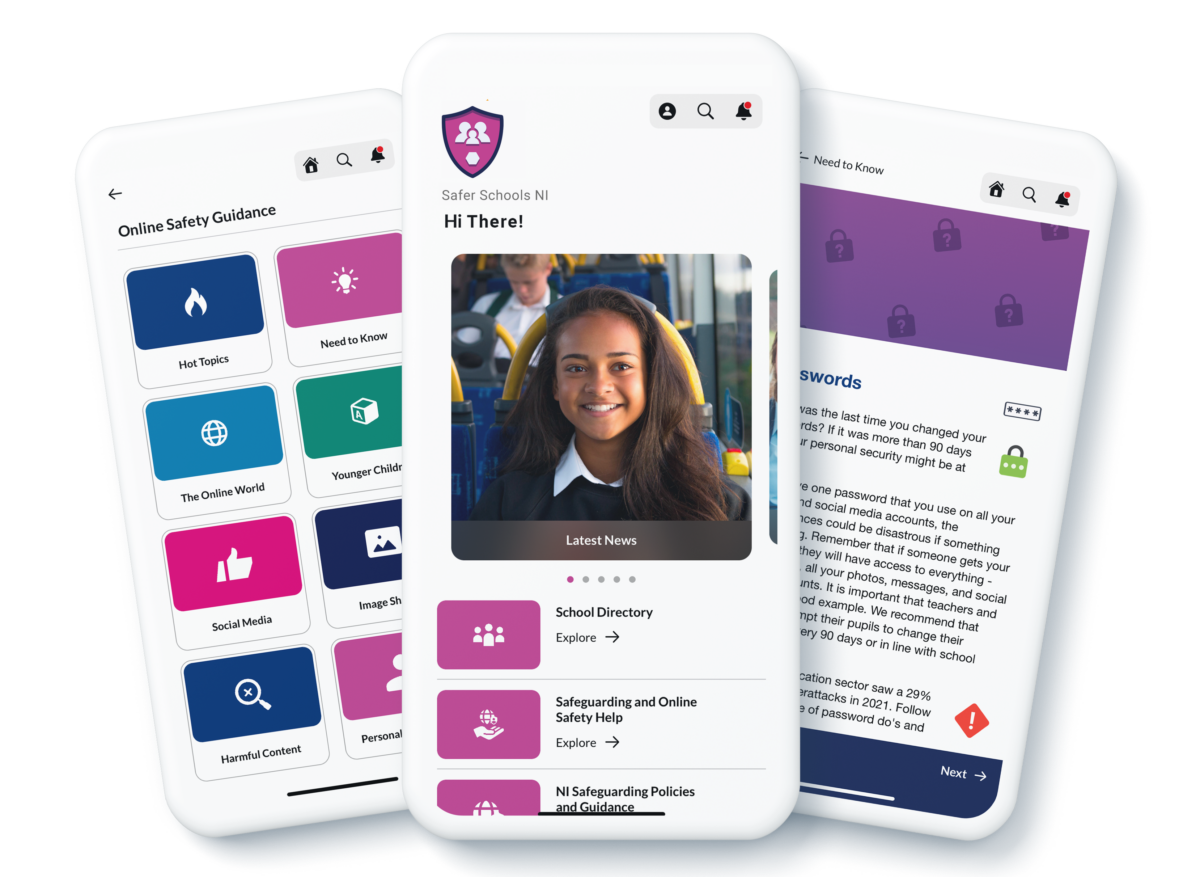 Is Your Child’s Photo Safe? Understanding Image Consent at Schools and Preventing AI Image ...