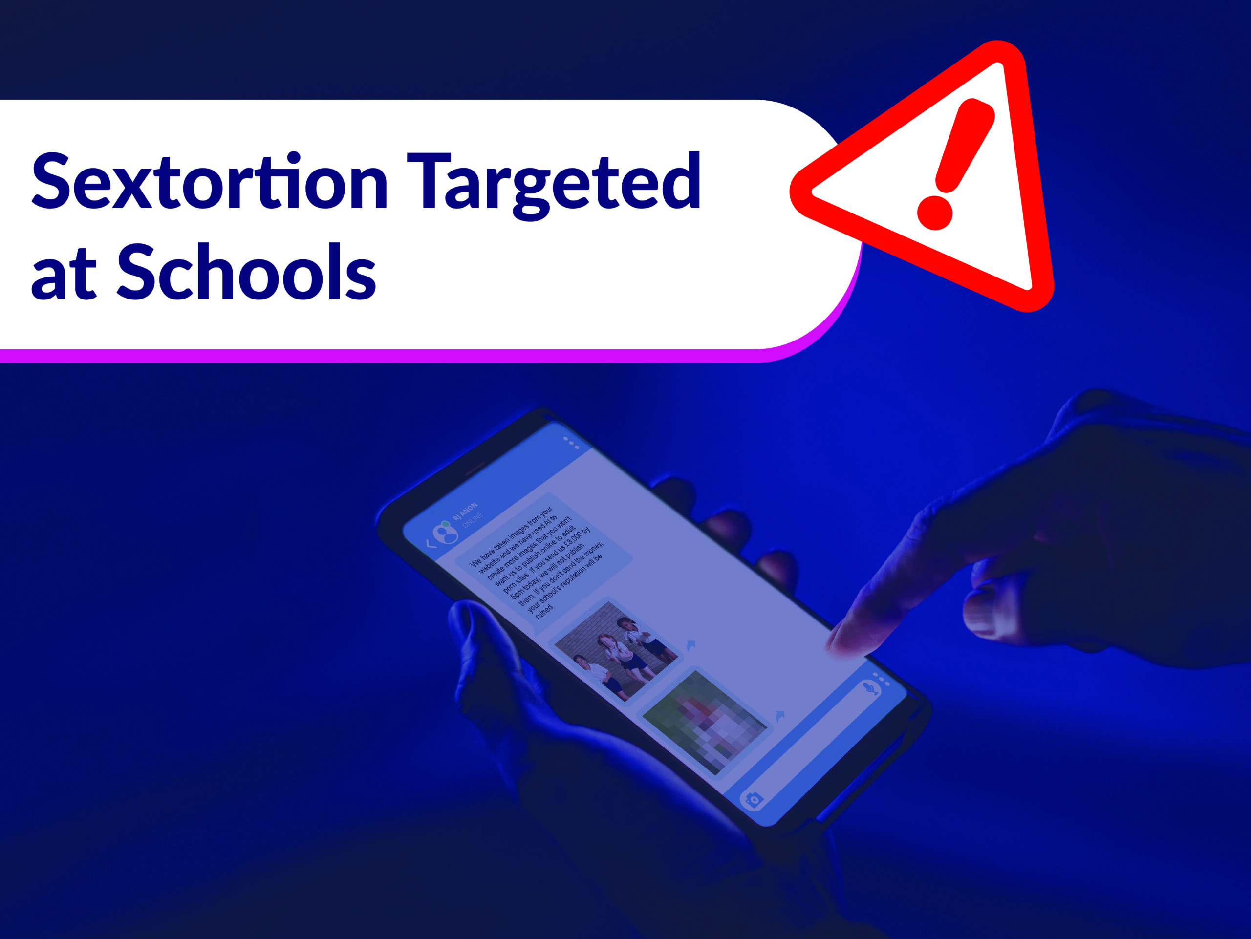 Safeguarding Students: A Guide for Schools on Preventing and Responding to AI-Generated Image ...