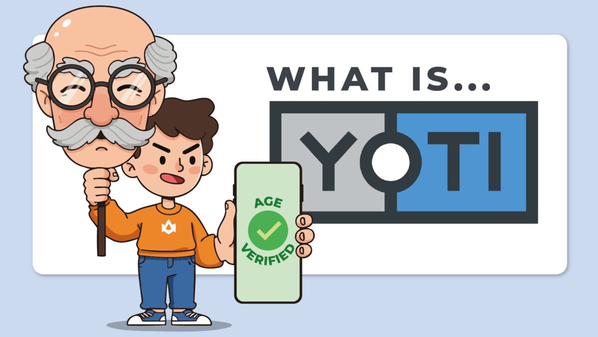 What is Yoti? – Your guide to Yoti and Age Verification - Safer Schools NI